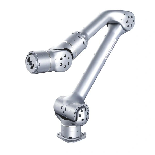 Купить Манипулятор Unitree Robotics Arm Z1 Pro по выгодной цене в ...