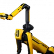 Купить Манипулятор Boston Dynamics Spot Arm по выгодной цене в Алматы и ...